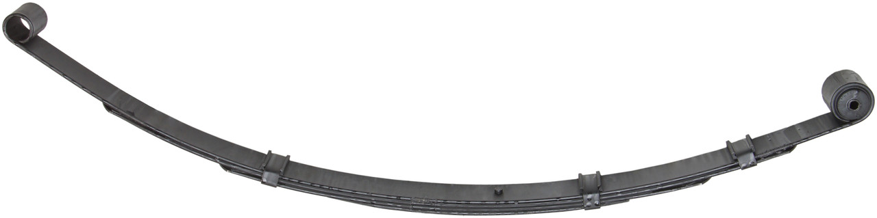 1964 - 1965 Falcon Wagon, Ranchero, Sedan Delivery Rear Leaf Spring, 22 ...
