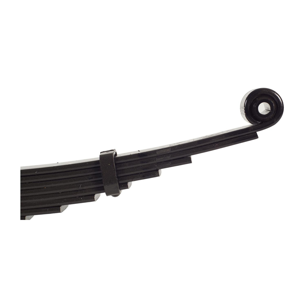 2008 - 2016 F350 Super Duty Chassis Cab Rear Heavy Duty Leaf Spring, 10 ...