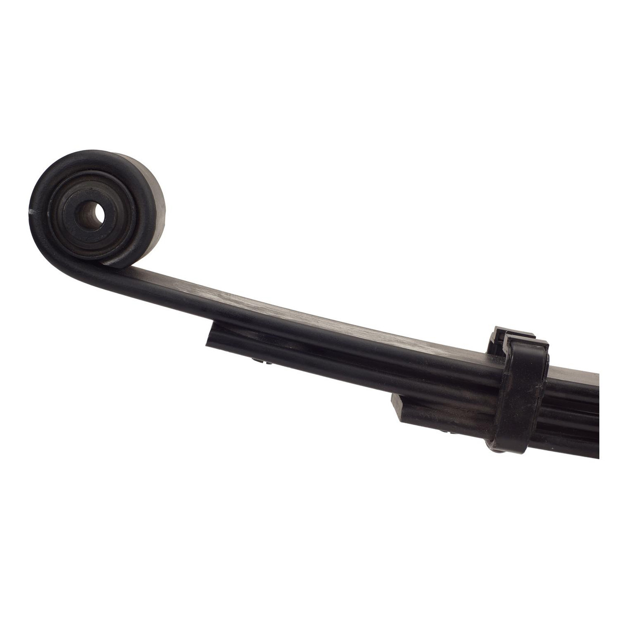 2010 - 2013 Dodge Ram 2500 / 3500 4x4 rear leaf spring, 4(3/1/3 Pads ...