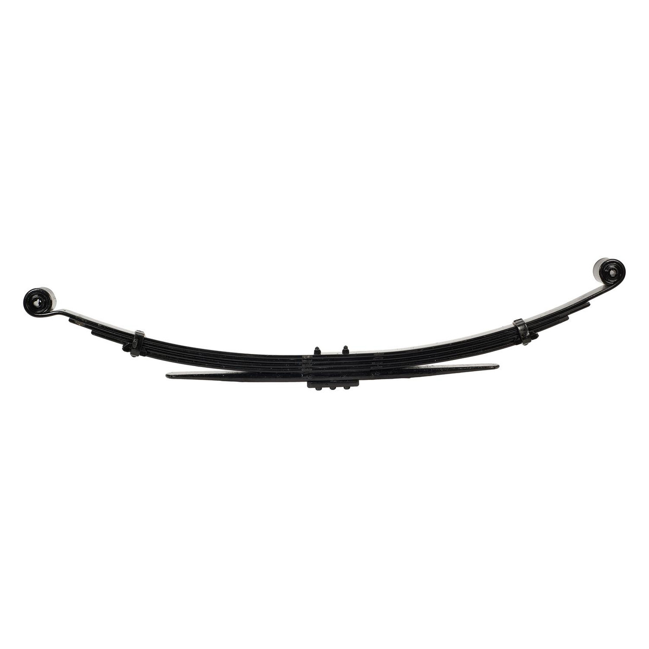 2014 - 2025 Ram 3500 Heavy Duty Leaf Spring 34-1709HD