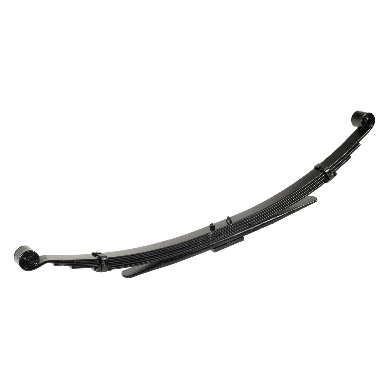 2014 - 2025 Ram 3500 Heavy Duty Leaf Spring 34-1709HD