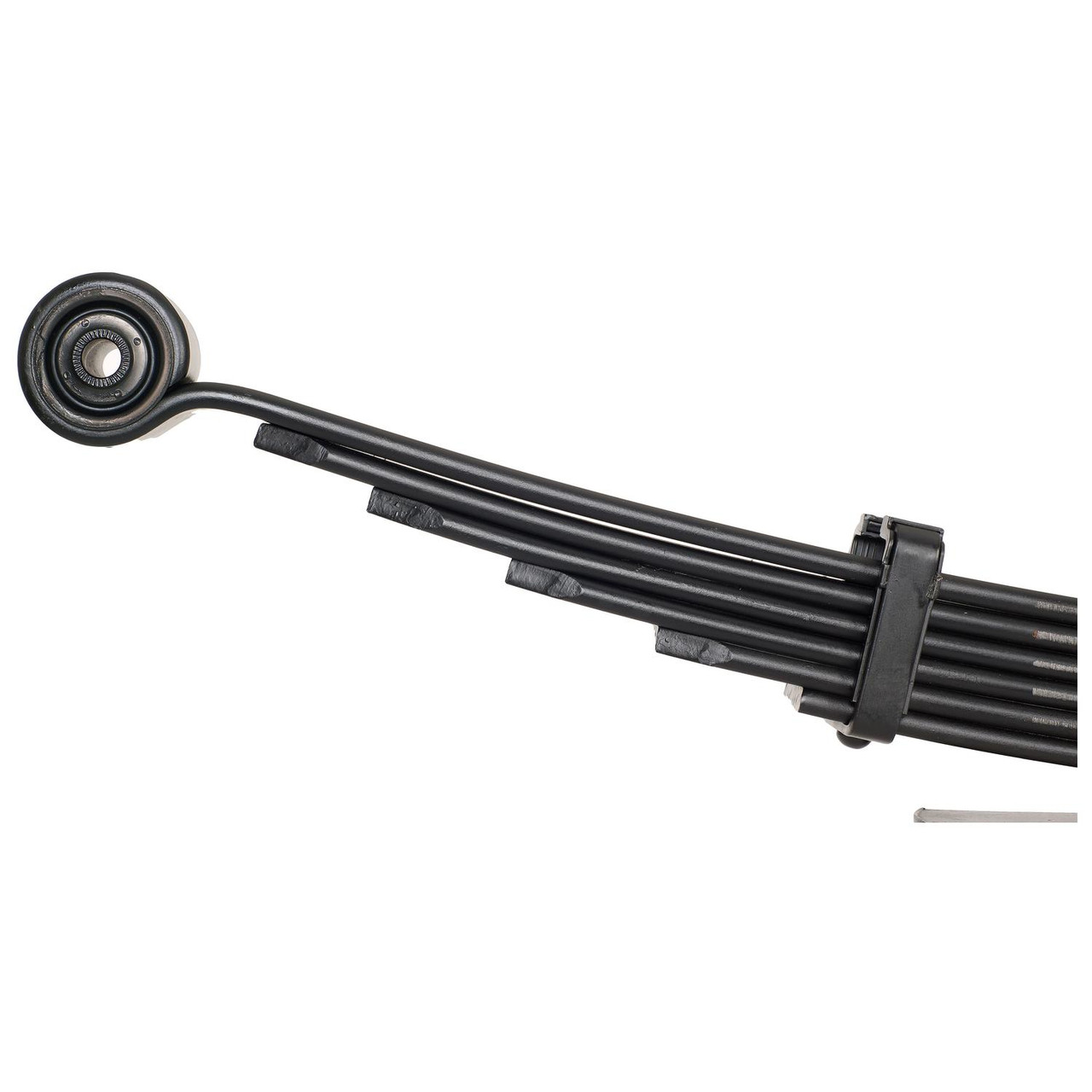 22-1289XHD Heavy Duty Rear Leaf Spring | Silverado & GMC Sierra 2500 / 3500