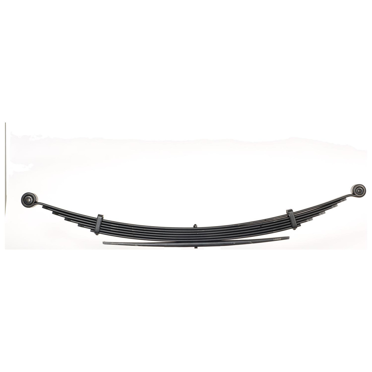 22-1289XHD Heavy Duty Rear Leaf Spring | Silverado & GMC Sierra 2500 / 3500