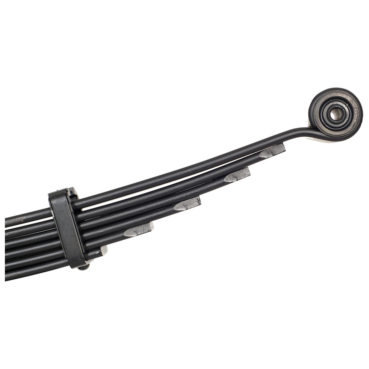 22-1289XHD Heavy Duty Rear Leaf Spring | Silverado & GMC Sierra 2500 / 3500