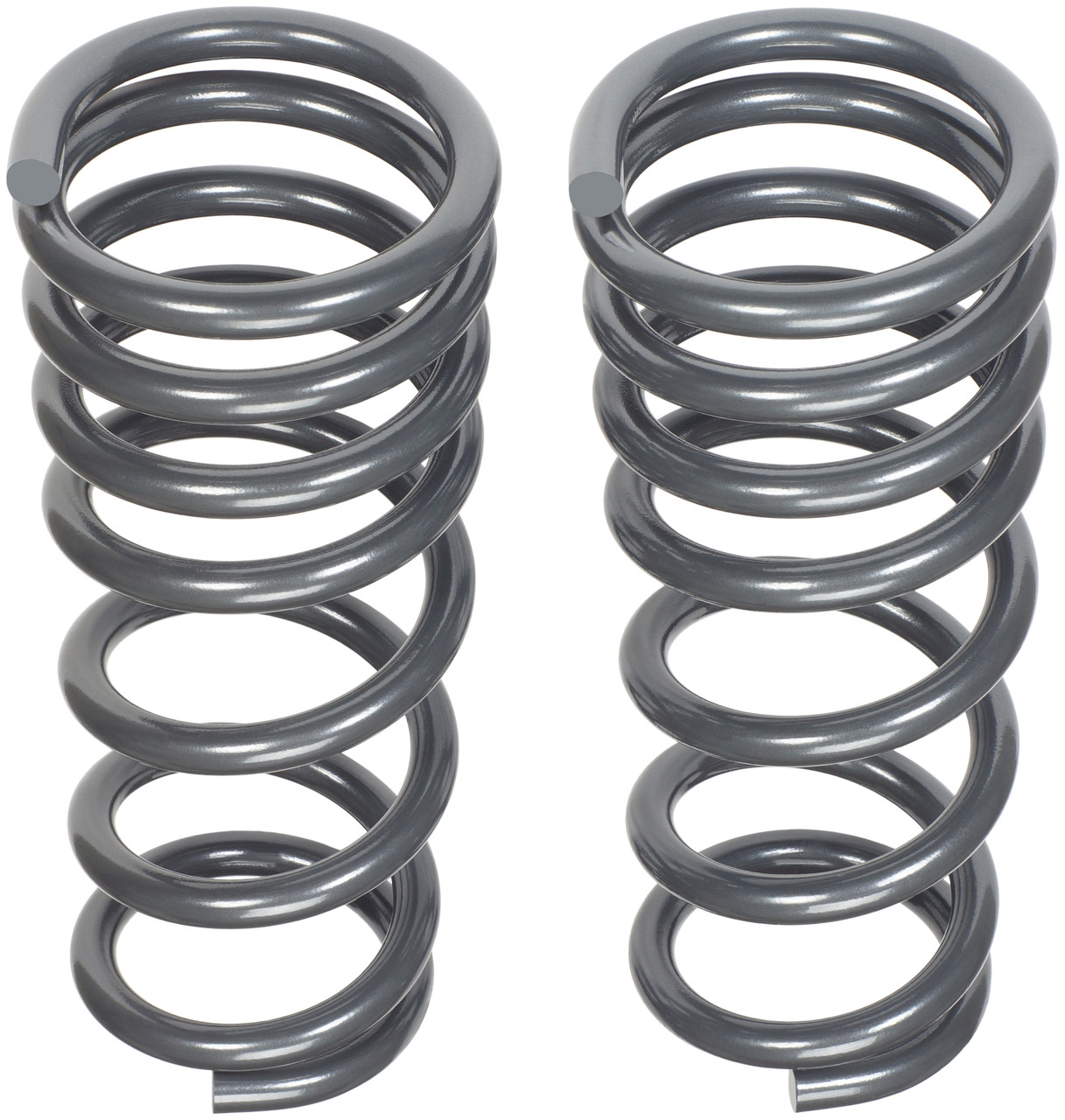 1994 - 2012 Dodge Ram 3500 4x4 Front Leveling Heavy Duty Coil Springs ...