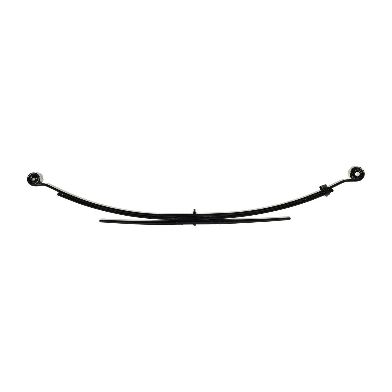 43-2109 | 2017 - 2025 Ford F250 / F350 Super Duty Rear Leaf Spring
