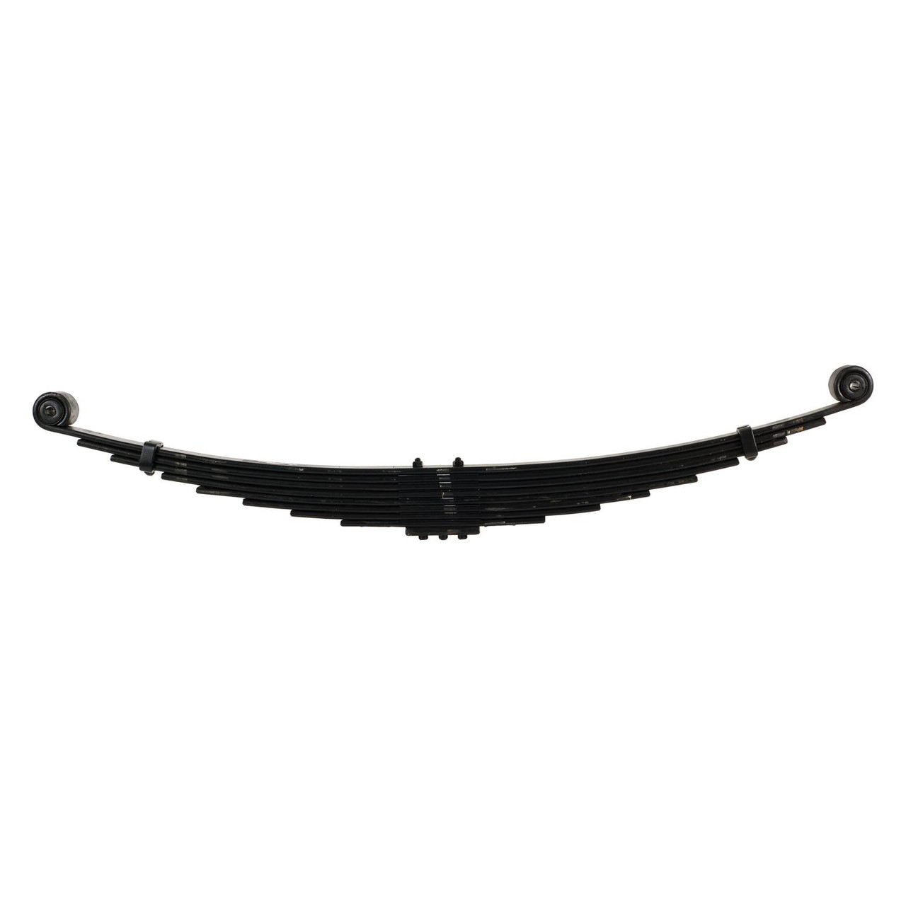 34-1563 | 2007 - 2010 Dodge RAM 3500 Chassis Cab Rear Leaf Spring