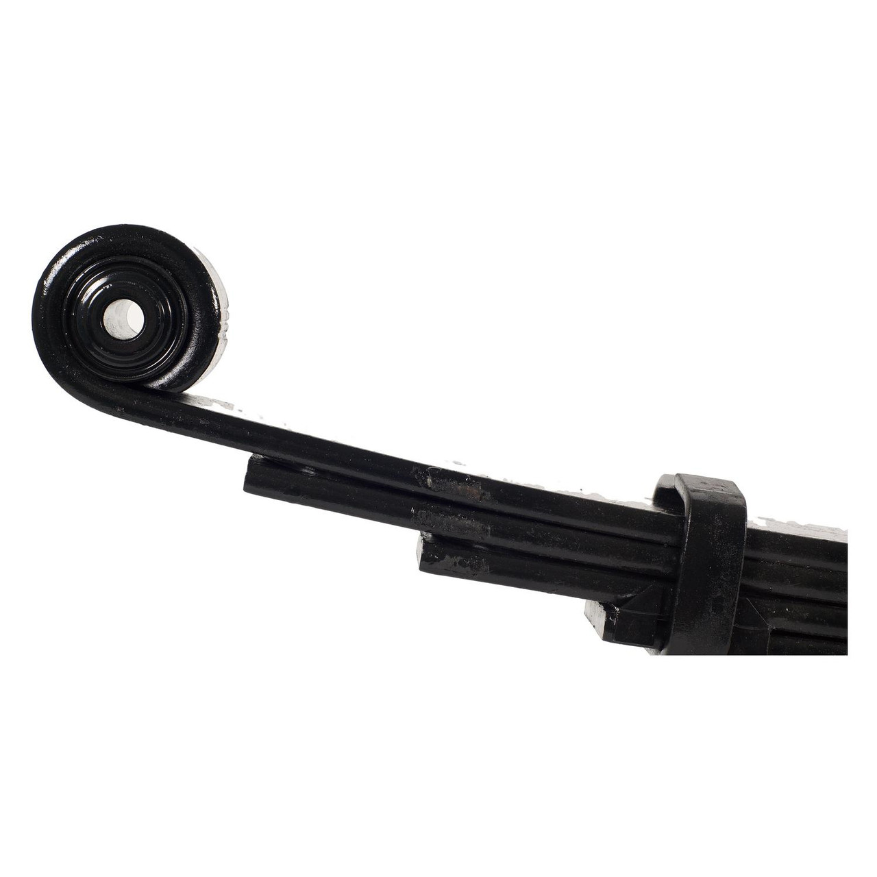 34-1563HD | 2007 - 2010 Dodge RAM 3500 Chassis Cab Heavy Duty Rear Leaf ...