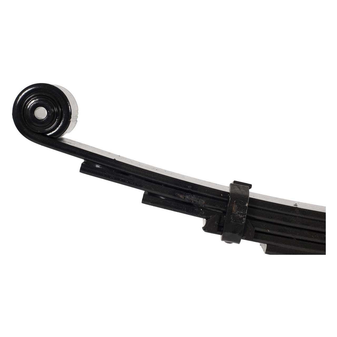 34-1747HD | 2014 - 2025 Dodge RAM 3500 Chassis Cab Heavy Duty Rear Leaf ...