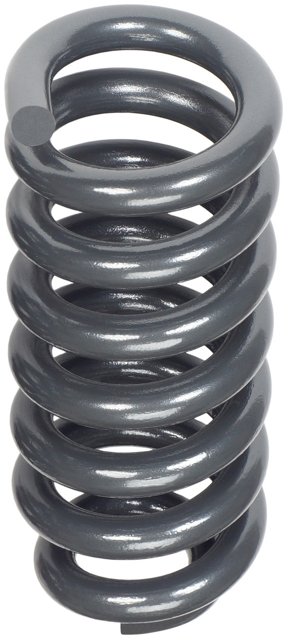 HD Coil Springs for 1973-1987 1 Ton 2wd Chevy Truck, 1973-1995 Van ...