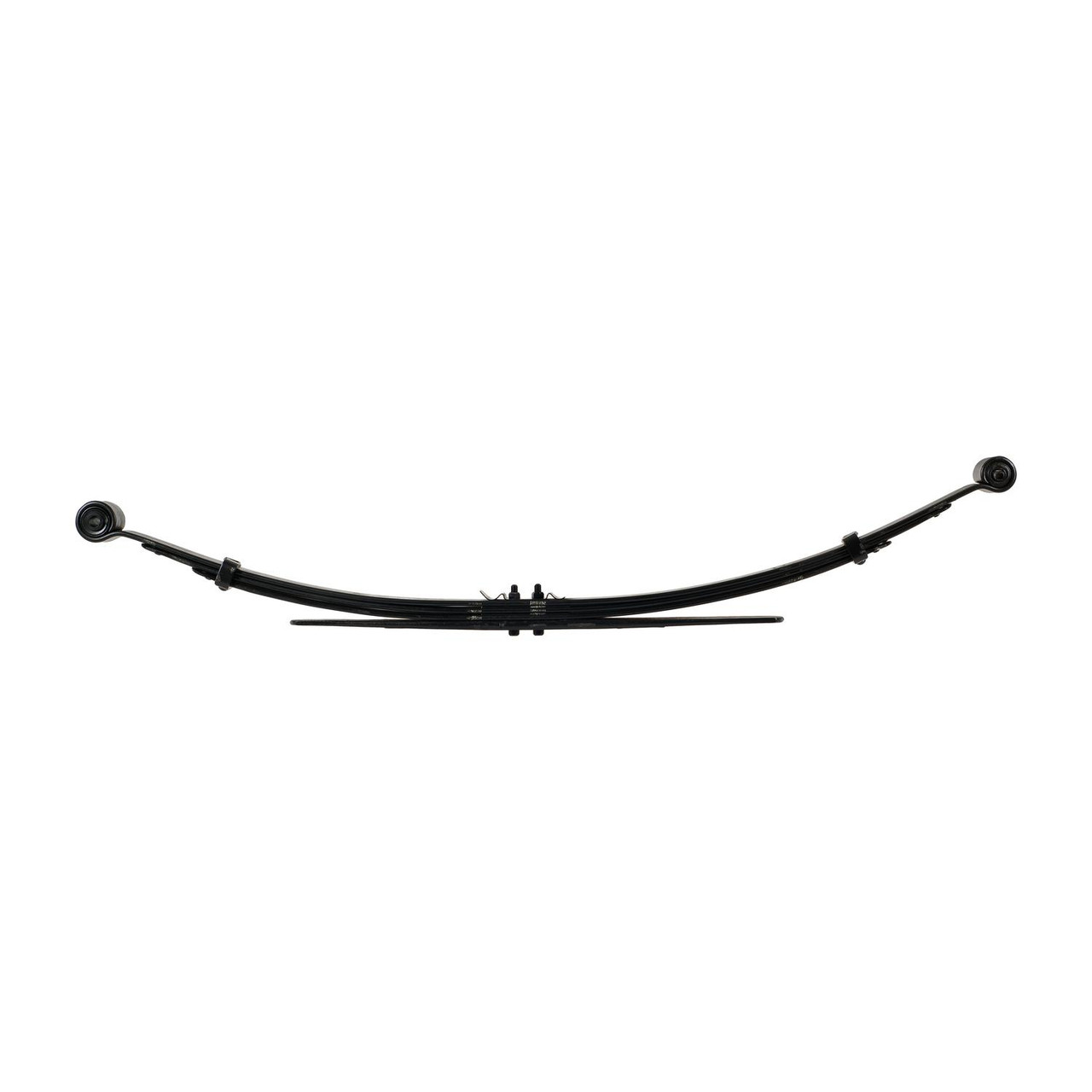 43-2185HD | 2021 - 2025 F150 Rear Heavy Duty Leaf Spring