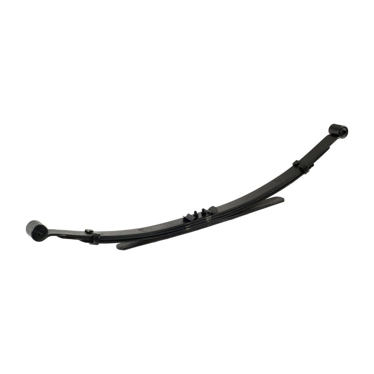 43-2185HD | 2021 - 2025 F150 Rear Heavy Duty Leaf Spring