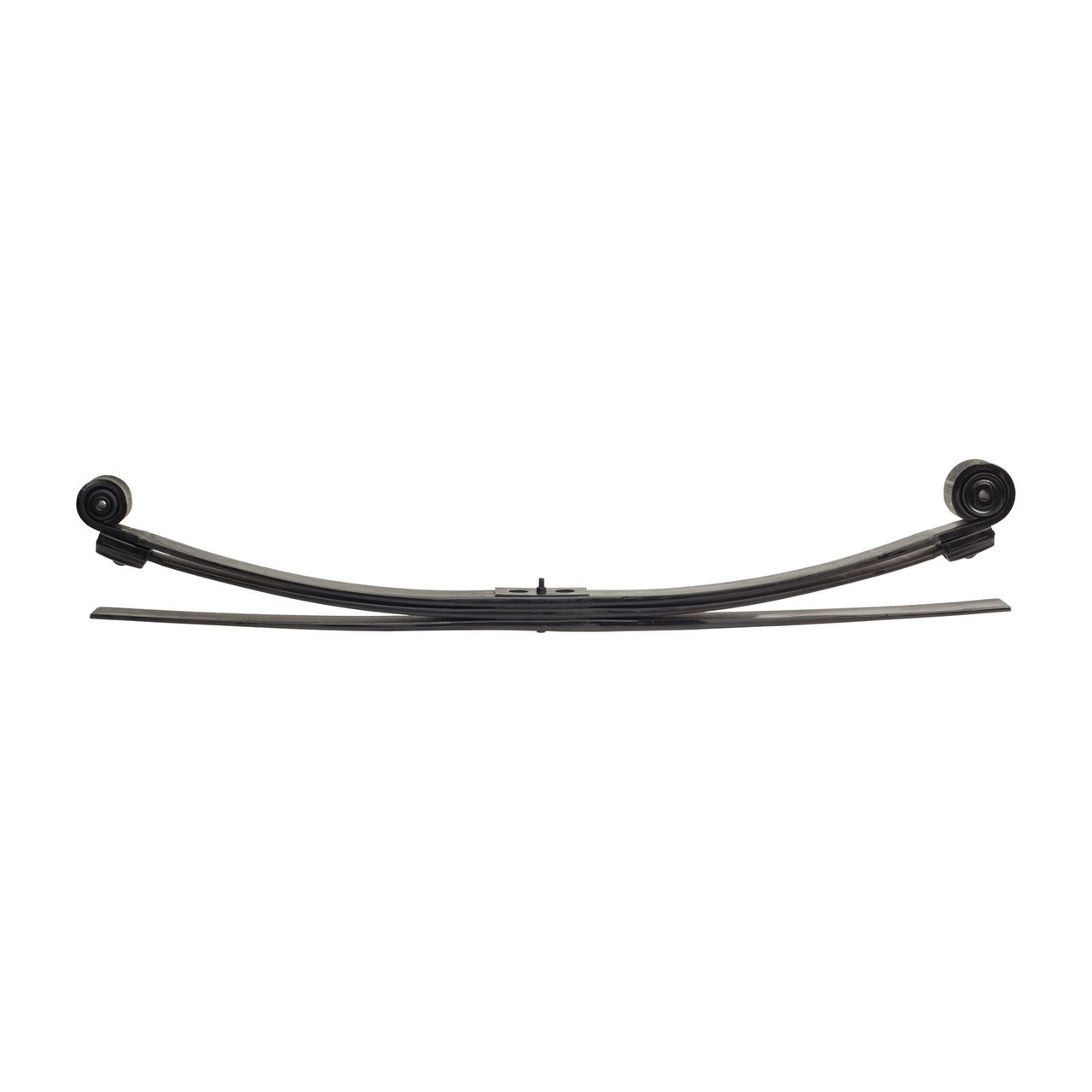 43-1999HD | 2015 - 2025 Ford Transit Heavy Duty Rear Leaf Springs