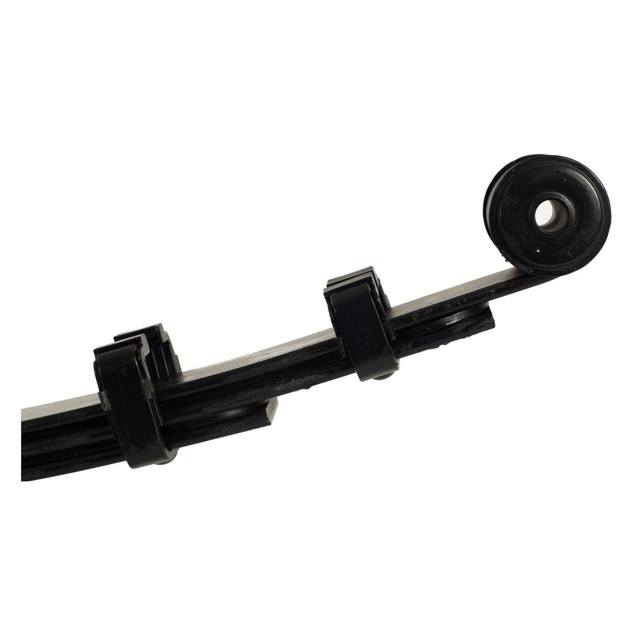 2005 - 2014 Toyota Tacoma 4x4 / PreRunner Rear Leaf Spring - Driver Side