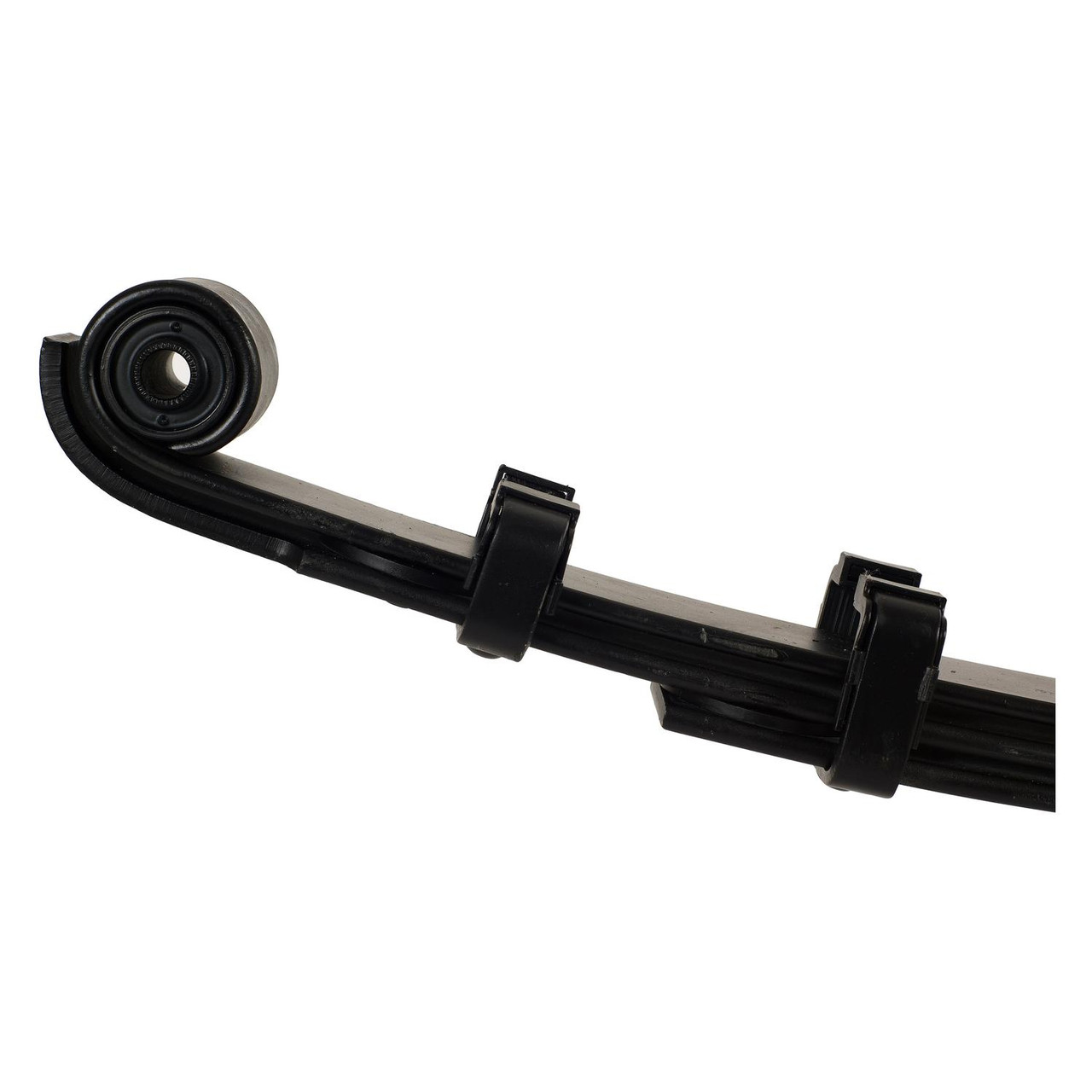 2005 - 2014 Toyota Tacoma 4x4 / PreRunner Rear Leaf Spring - Driver Side