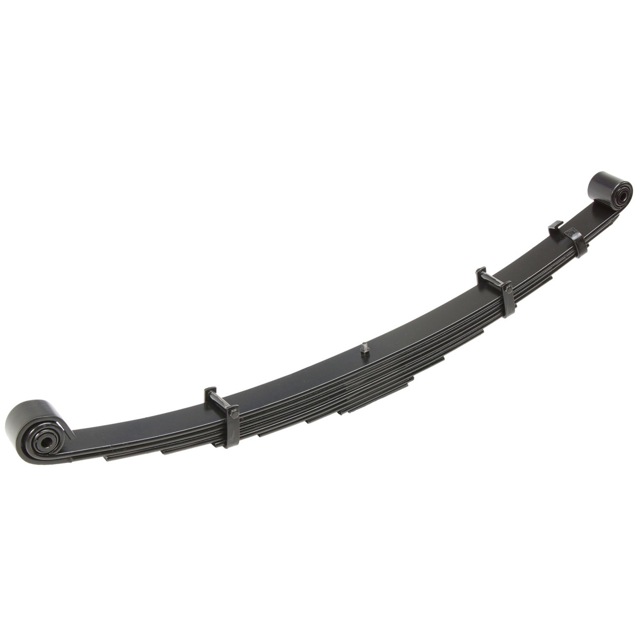 43-792 Front Leaf Spring | 2000 - 2003 F-650 / F-750 SuperDuty