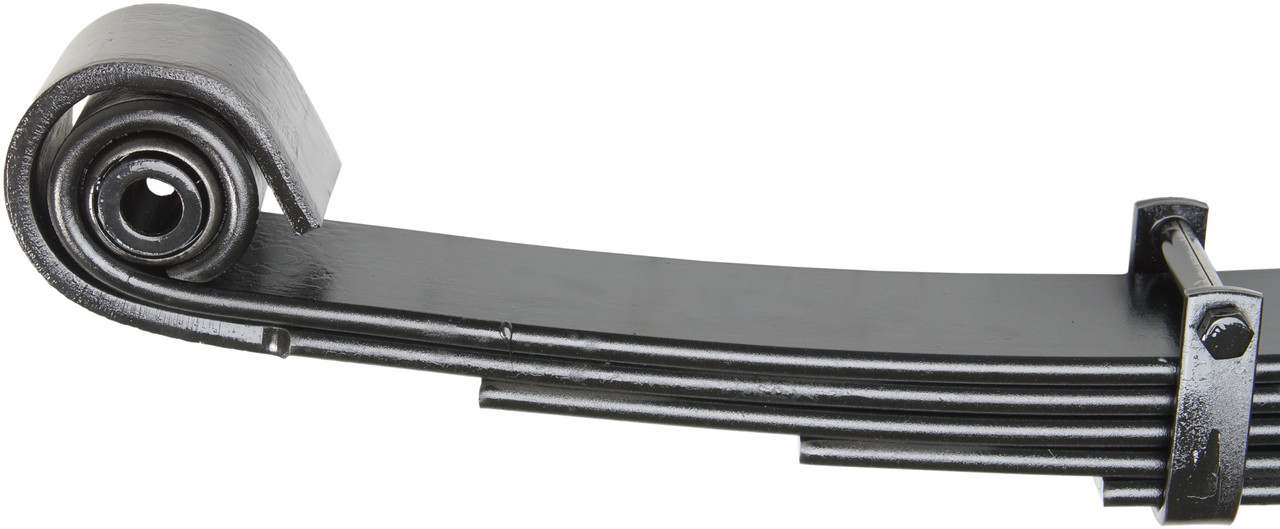 43-792 Front Leaf Spring | 2000 - 2003 F-650 / F-750 SuperDuty