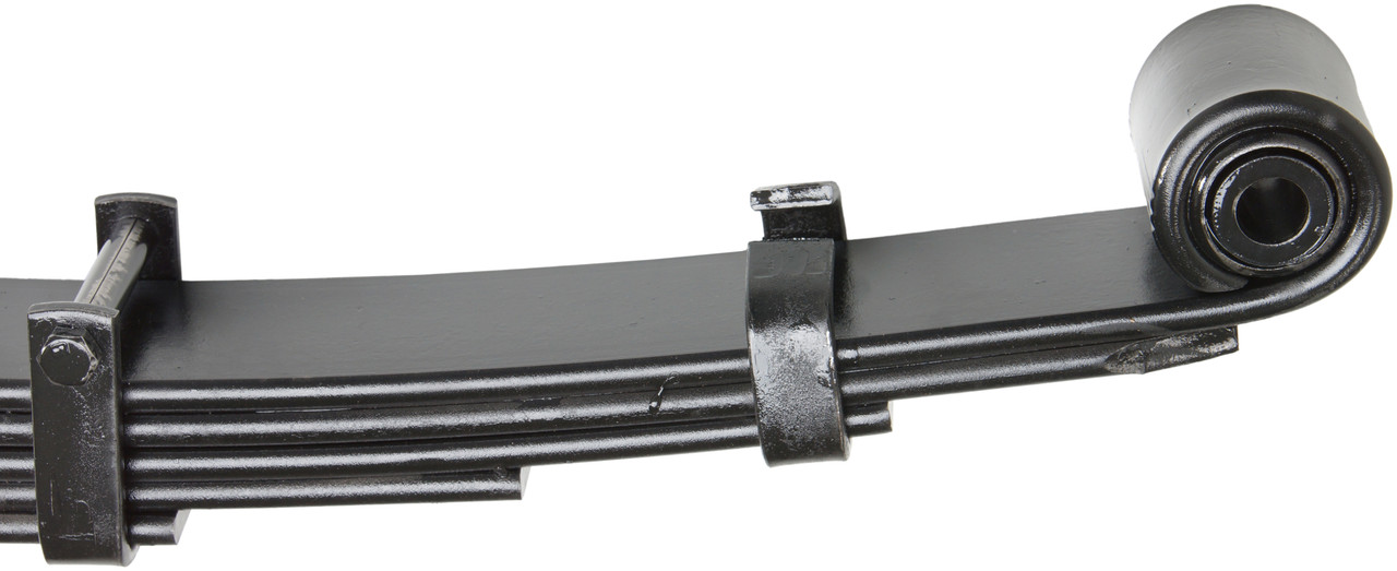 43-792 Front Leaf Spring | 2000 - 2003 F-650 / F-750 SuperDuty