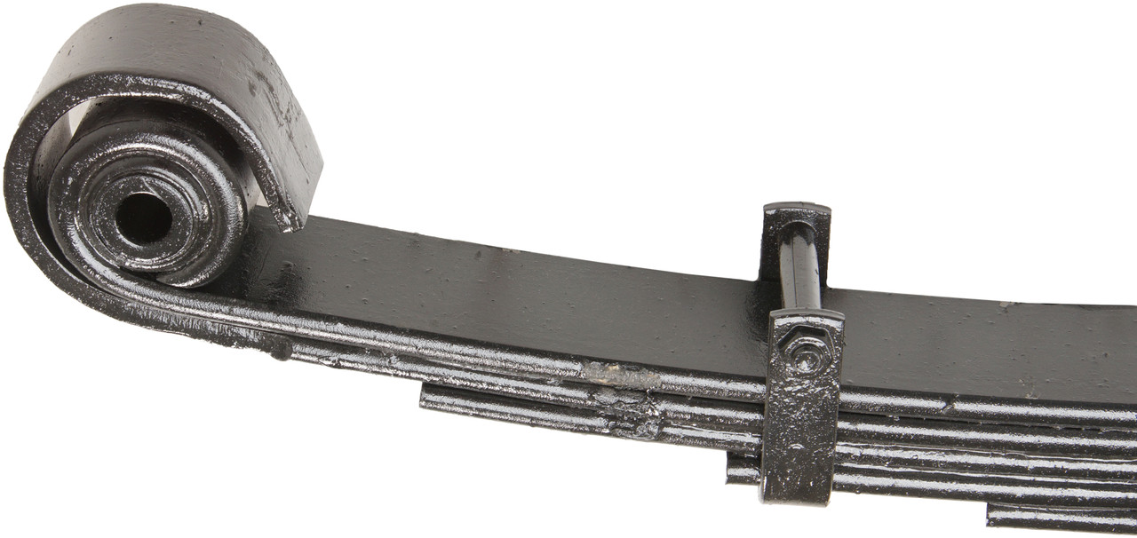 43-902 Front Leaf Spring | 2000 - 2003 F-650 / F-750 SuperDuty
