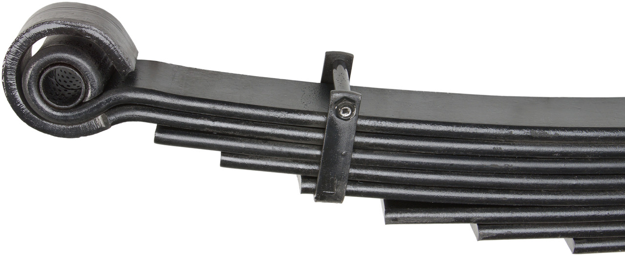 43-1323 Rear Leaf Spring | 2000 - 2003 F-650 / F-750 SuperDuty