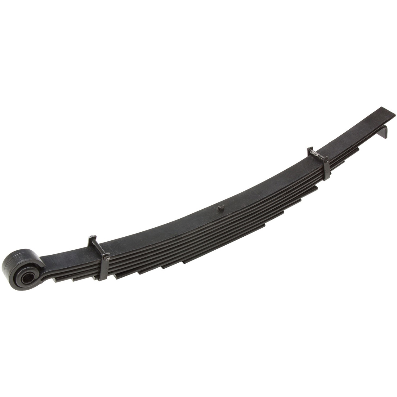 43-1333 Rear Leaf Spring | 2000 - 2003 F-650 / F-750 SuperDuty