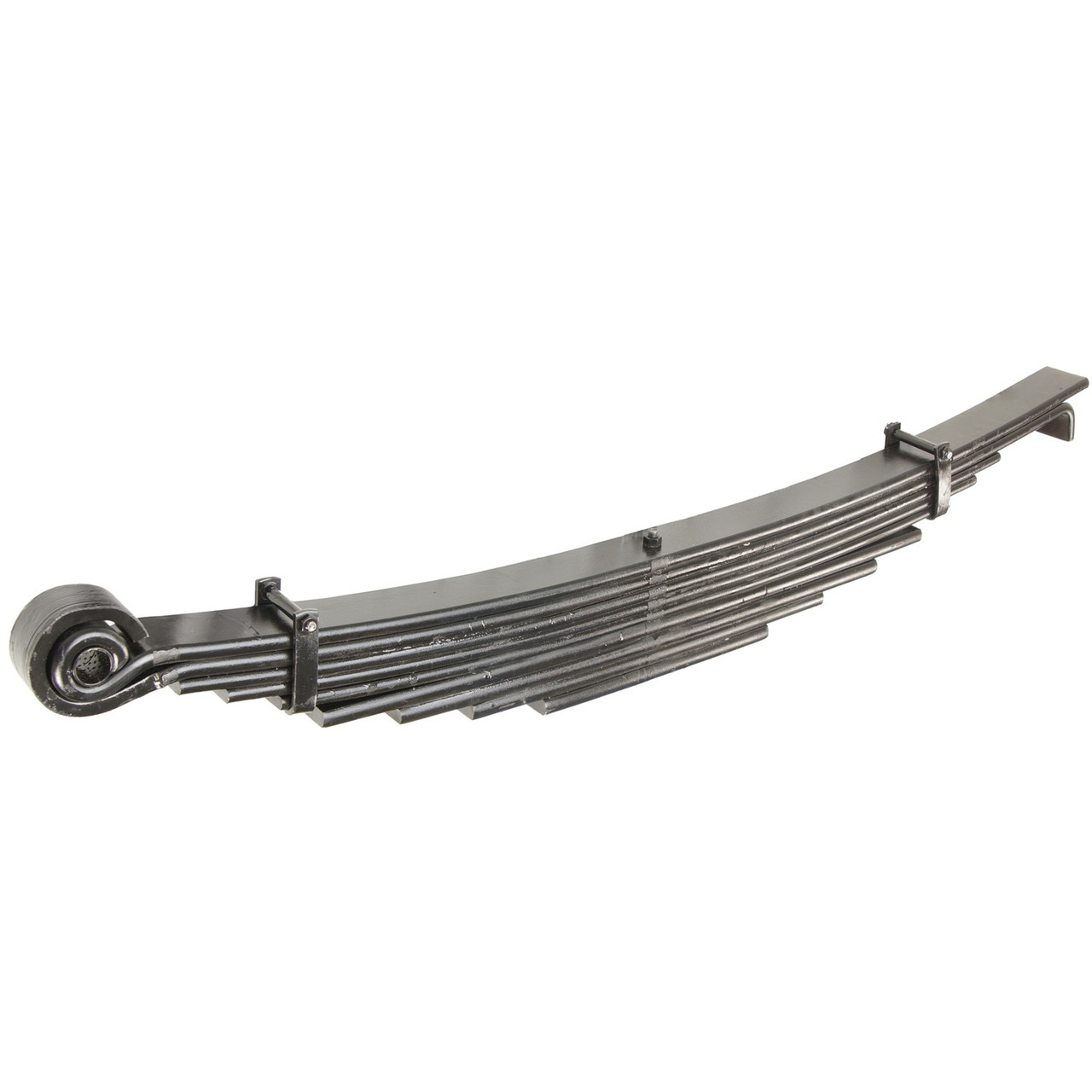 43-1337 Rear Leaf Spring | 2000 - 2003 F-650 / F-750 SuperDuty