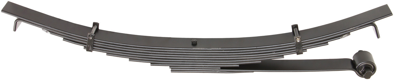43-1619 Rear Leaf Spring | 2004 - 2015 F-650 / F-750 SuperDuty