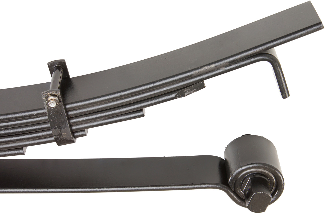 43-1619 Rear Leaf Spring | 2004 - 2015 F-650 / F-750 SuperDuty