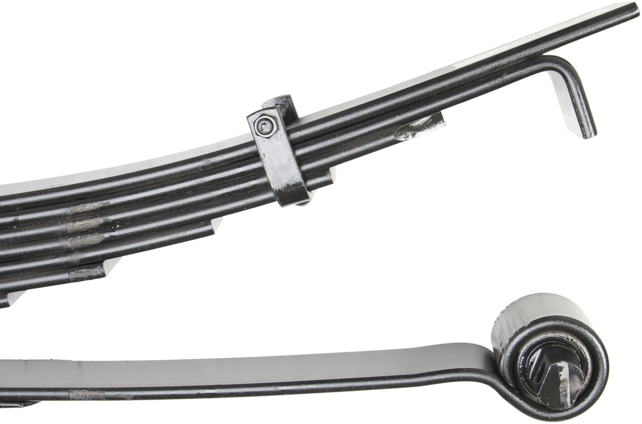 43-1621 Rear Leaf Spring | 2004 - 2015 F-650 / F-750 SuperDuty