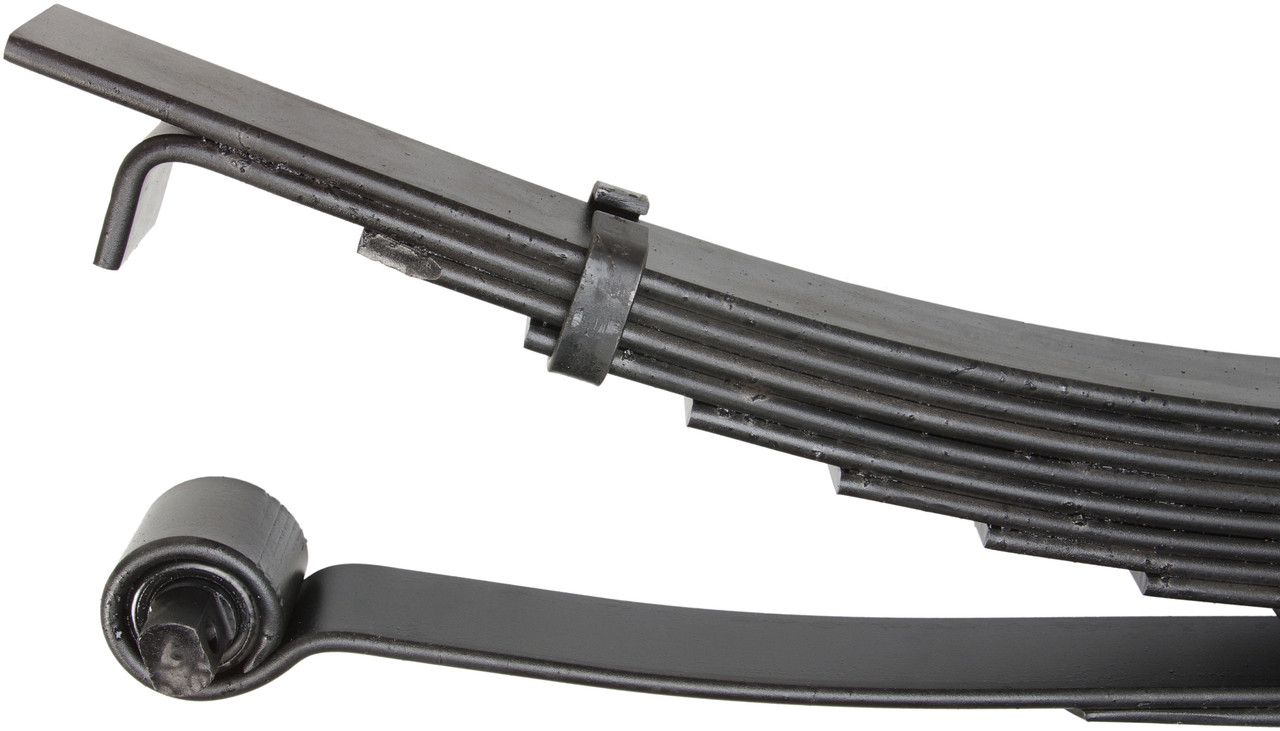 43-1623 Rear Leaf Spring | 2004 - 2015 F-650 / F-750 SuperDuty