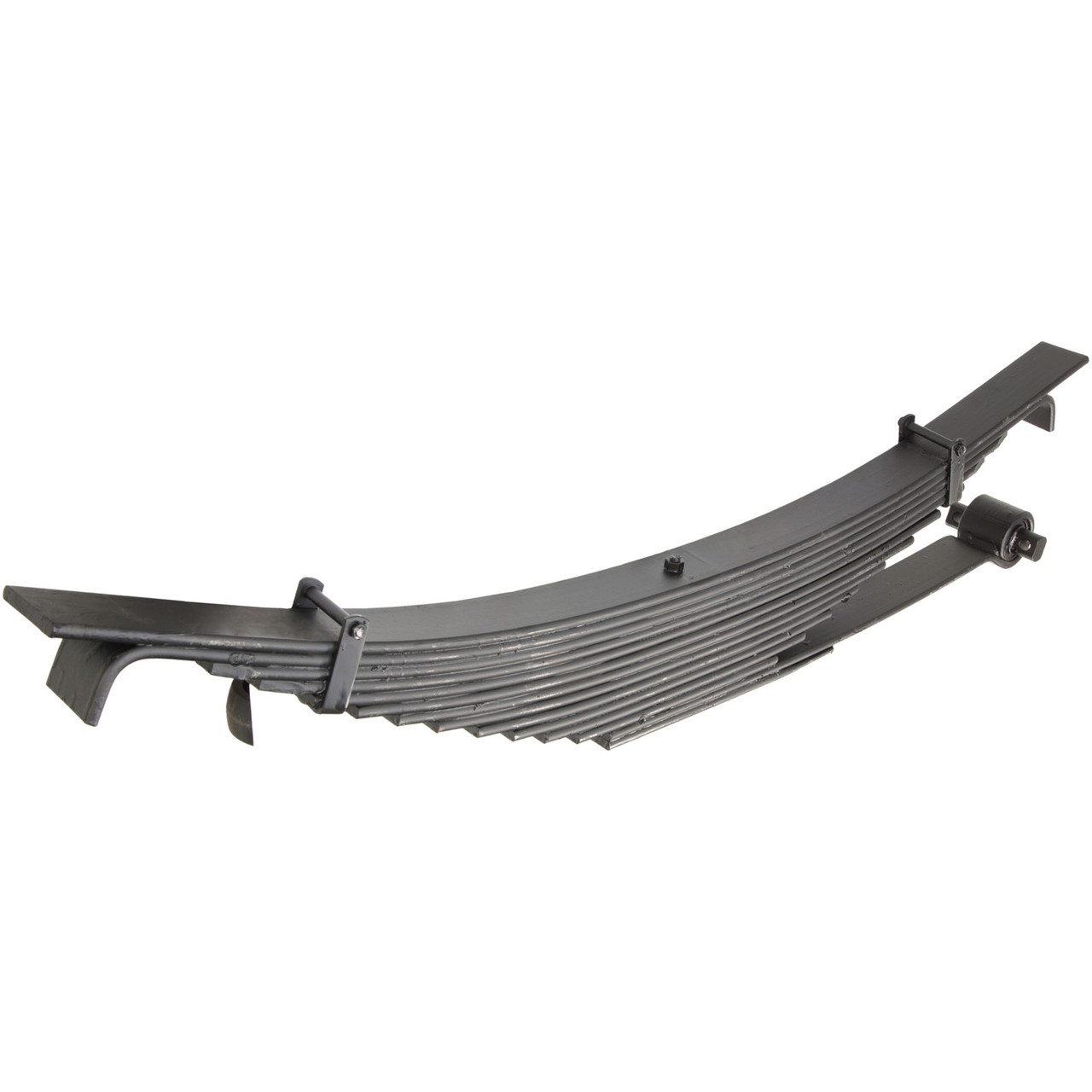 43-1627 Rear Leaf Spring | 2004 - 2015 F-650 / F-750 SuperDuty