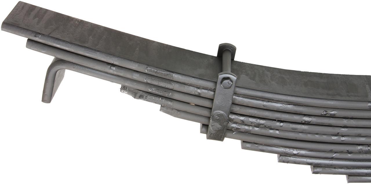 55-1219HD Rear Leaf Spring | 2004 - 2015 F-650 / F-750 SuperDuty