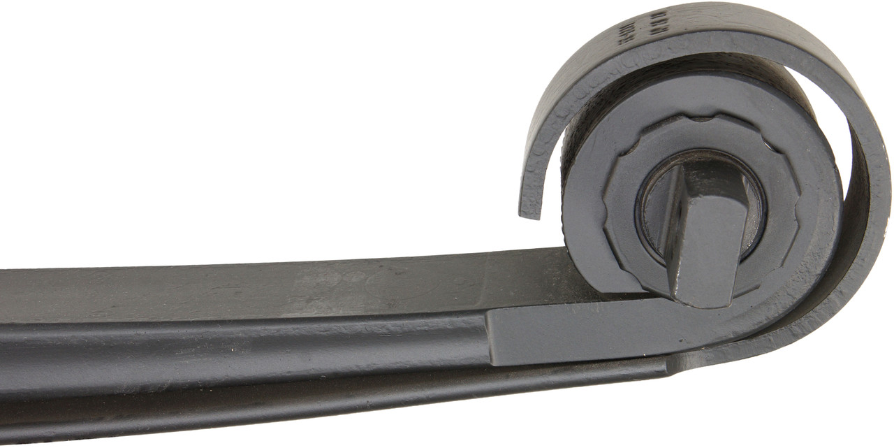 43-1647 Rear Leaf Spring | 2004 - 2015 F-650 / F-750 SuperDuty with Air ...