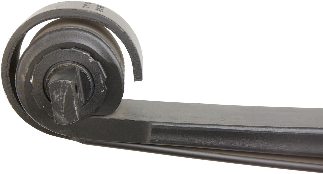 43-1649 Rear Leaf Spring | 2004 - 2015 F-650 / F-750 SuperDuty with Air ...