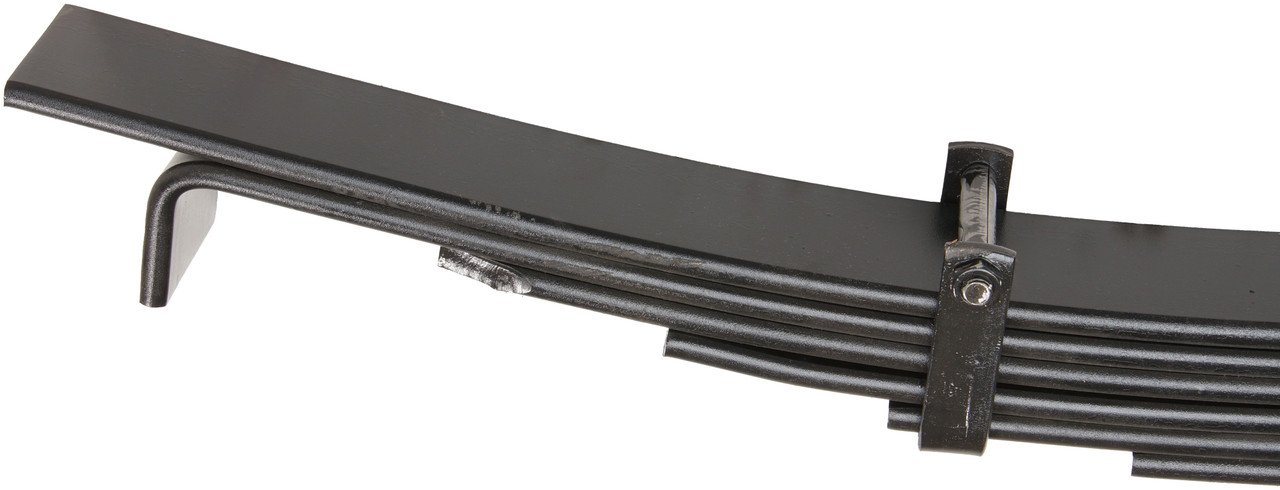 55-1209 Rear Leaf Spring for International Trucks - 10 leaves