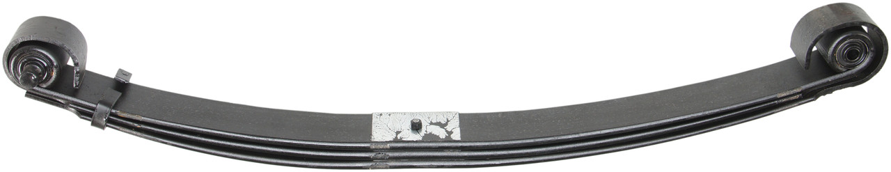 46-1494 Freightliner Front Leaf Spring, 3 Leaves