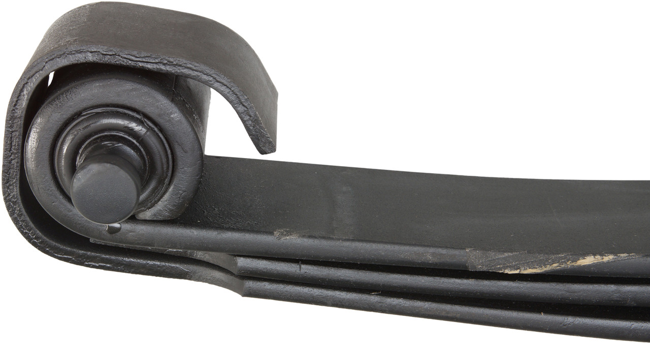46-1764 Freightliner Front Leaf Spring, 3 Leaves