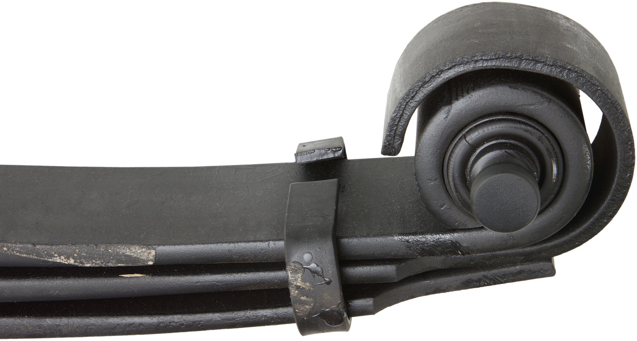 46-1764 Freightliner Front Leaf Spring, 3 Leaves