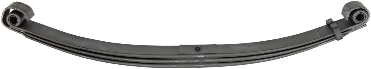 46-1710 Freightliner Front Leaf Spring, 3 Leaves