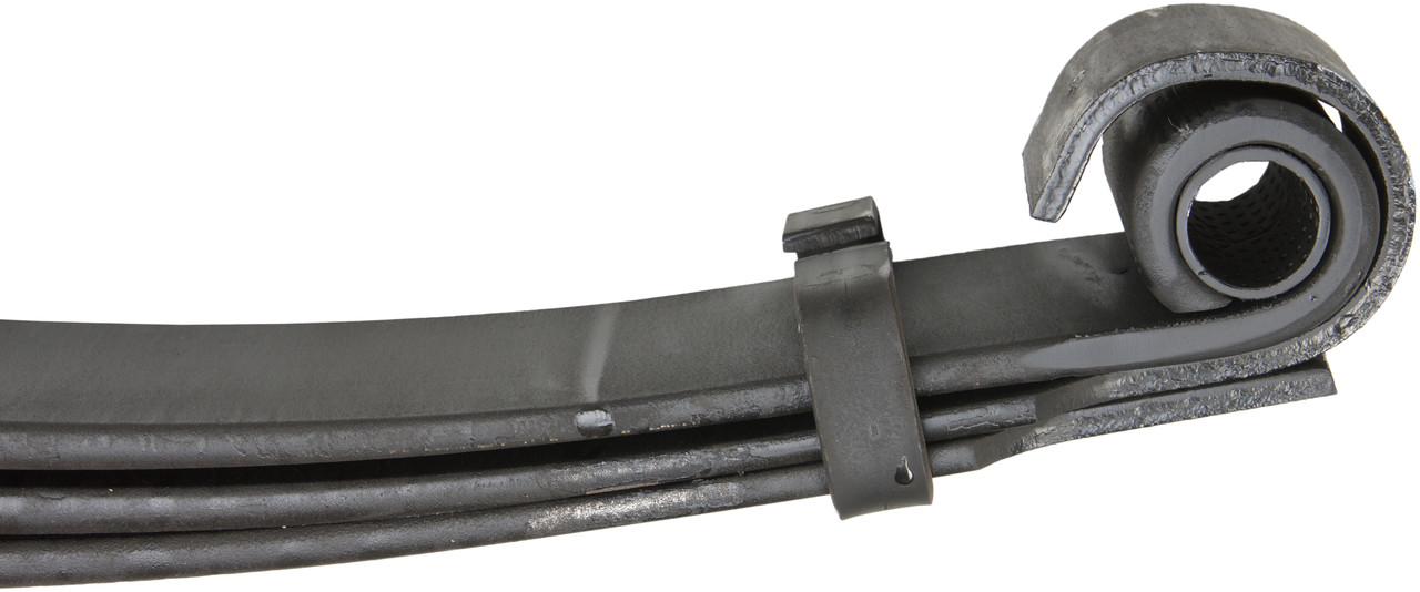 46-1710 Freightliner Front Leaf Spring, 3 Leaves