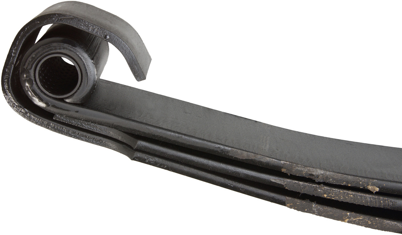 46-1766 Freightliner Front Leaf Spring, 3 Leaves