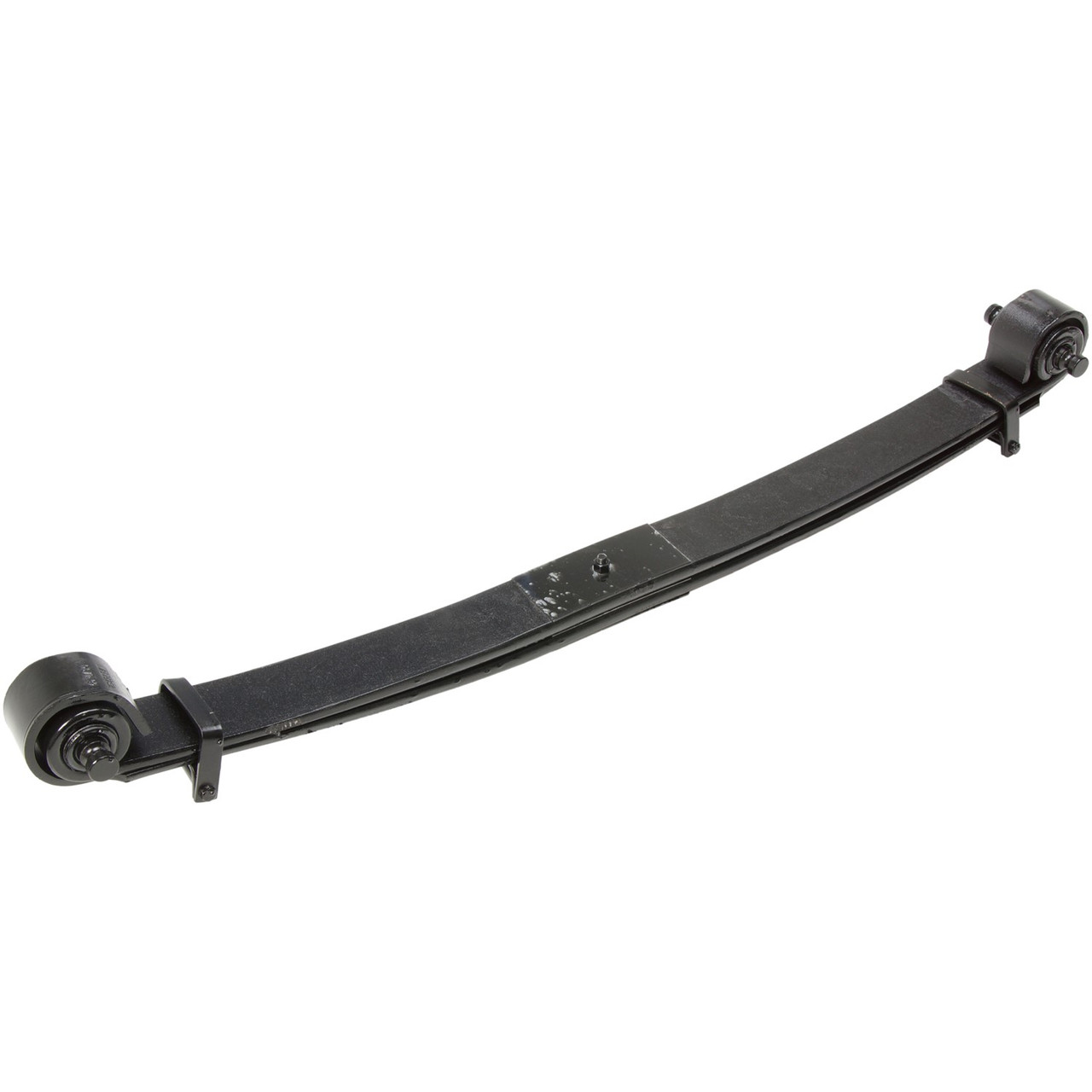 46-1794 Freightliner Business Class 4x4 Front Leaf Spring | 2003 - 2023 ...