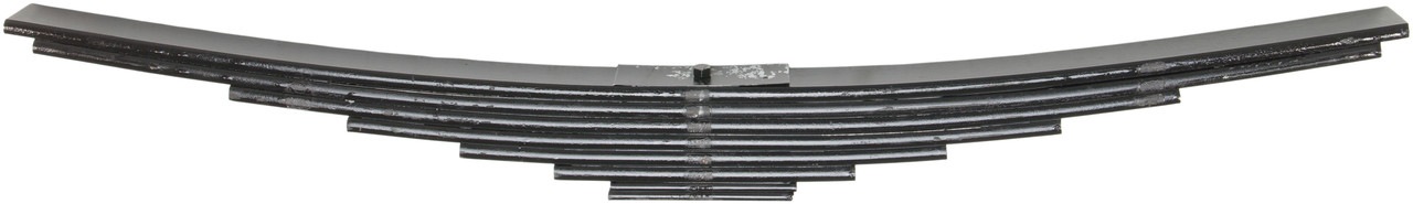 46-169 Freightliner Business Class / Sterling Acterra Rear Leaf Spring ...