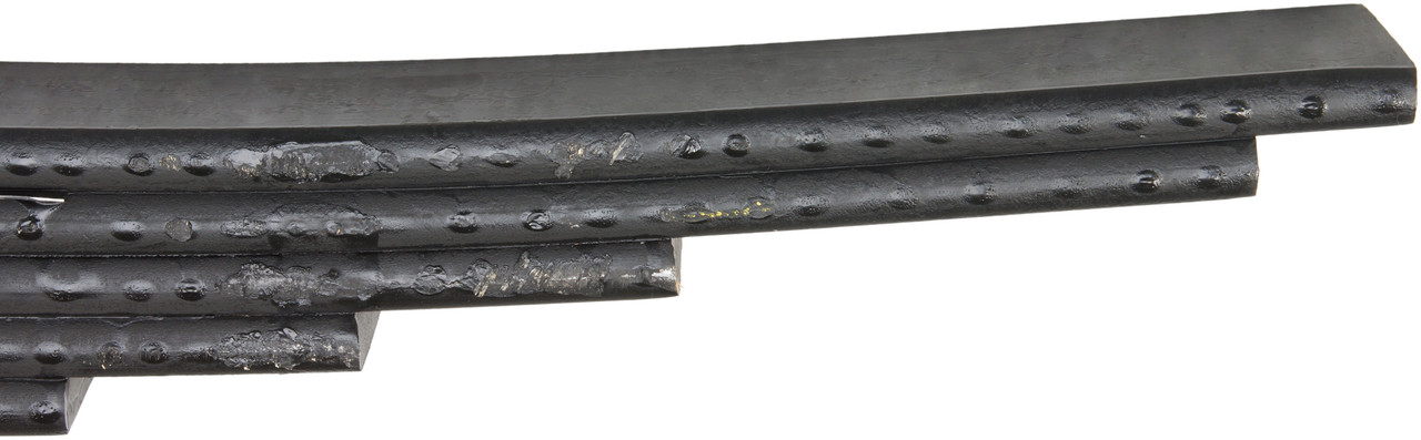 46-1355 Freightliner Business Class / Sterling Acterra Rear Leaf Spring ...