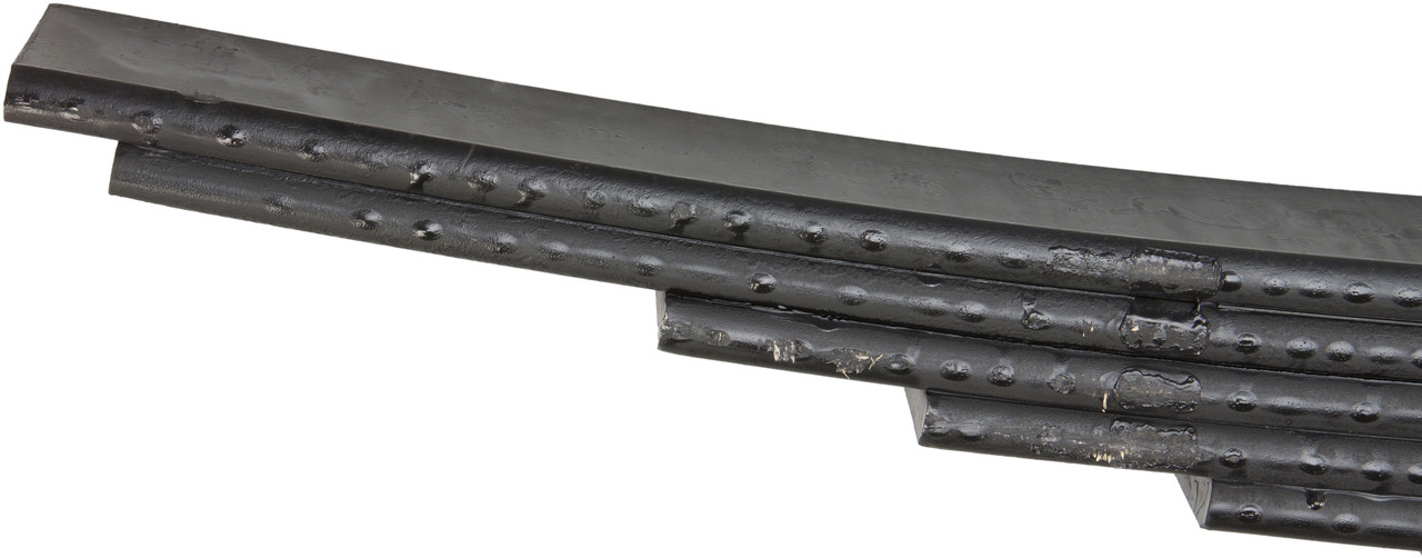 46-1355 Freightliner Business Class / Sterling Acterra Rear Leaf Spring ...