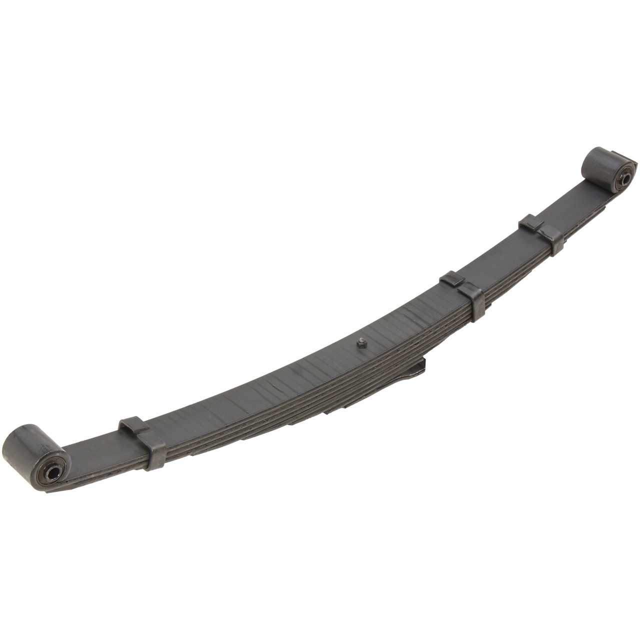 56-104 Isuzu NPR / GM W4 Front Leaf Springs