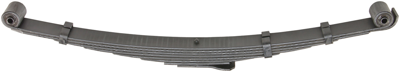 56-104 Isuzu NPR / GM W4 Front Leaf Springs