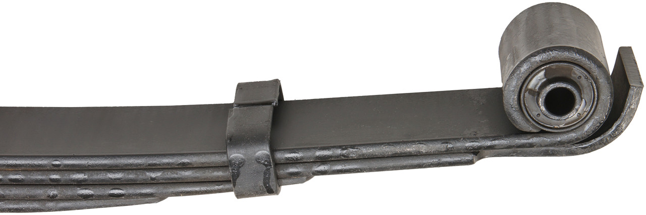 56-104 Isuzu NPR / GM W4 Front Leaf Springs