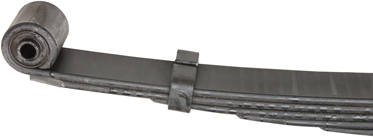 56-104 Isuzu NPR / GM W4 Front Leaf Springs