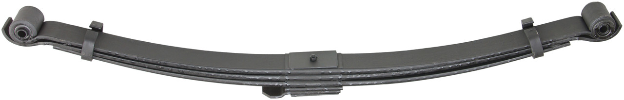 56-188 Isuzu NPR, NQR / GM W4, W4500, W5, W5500 Front Leaf Springs